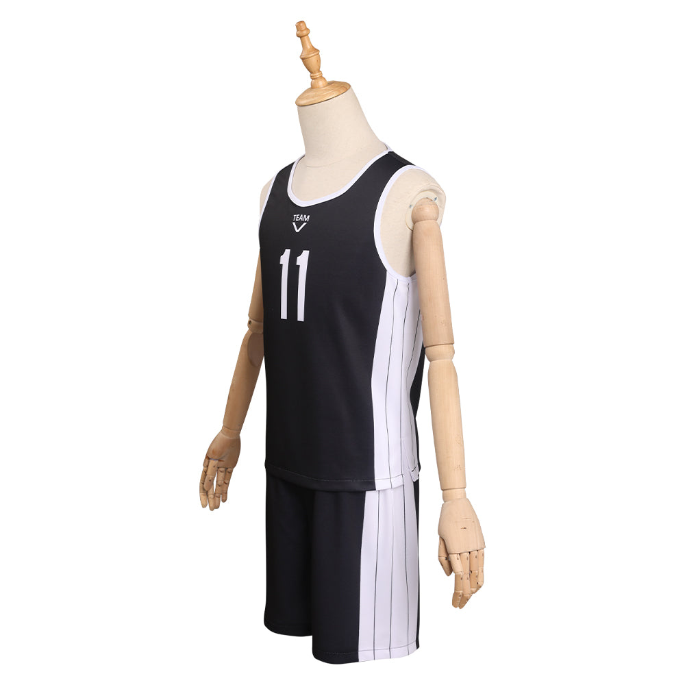 Blue Lock Seishirou Nagi Cosplay Costume Uniform Outfits Halloween Car