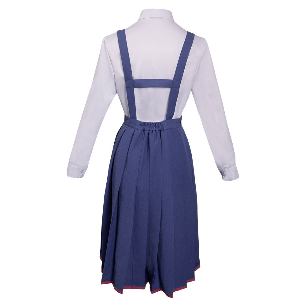 Onii-chan wa Oshimai - Oyama Mahiro Cosplay Costume Outfits Halloween