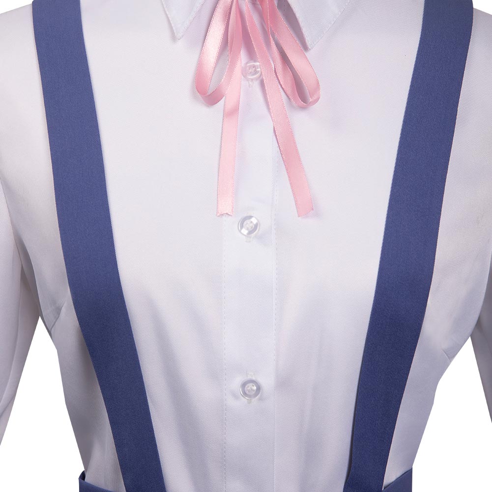 Onii-chan wa Oshimai - Oyama Mahiro Cosplay Costume Outfits Halloween