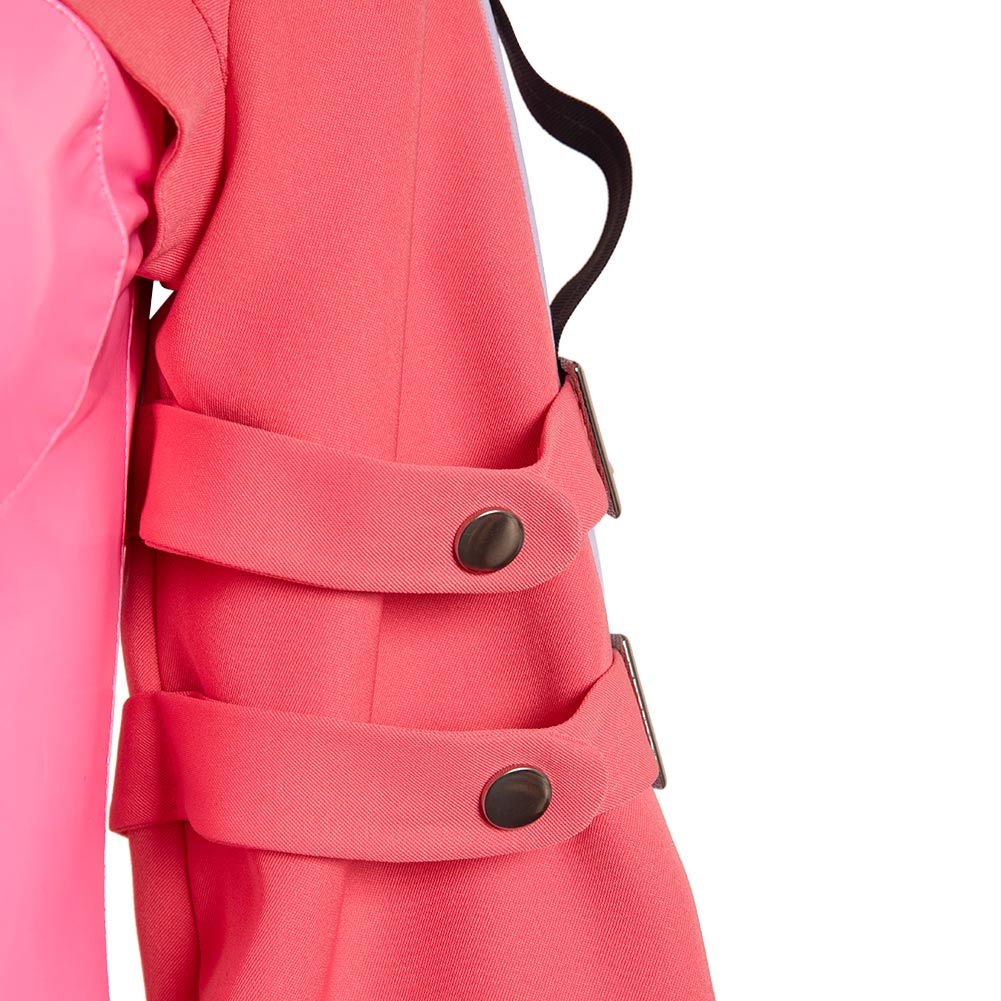 NIKKE:goddess of victory - Alice Cosplay Costume Jumpsuit Outfits Hall