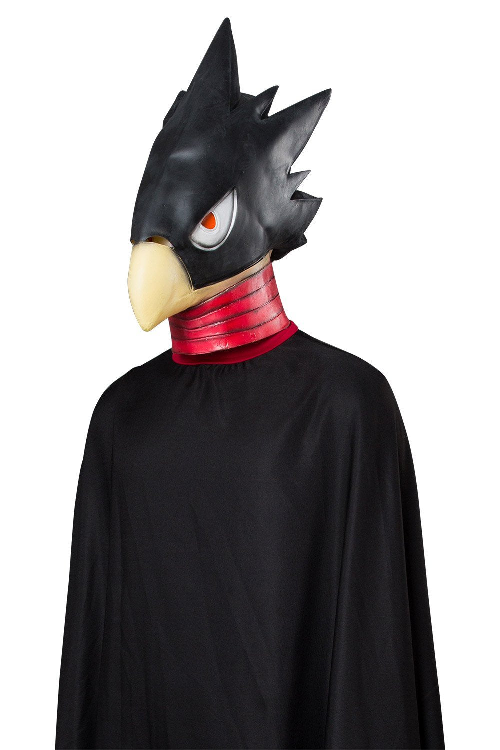 Tokoyami Fumikage Eagle Outfit Cosplay Costume