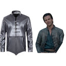 Dungeons & Dragons: Honor Among Thieves The Bard Cosplay Costume Jumps