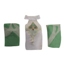 Genshin Impact Nahida Swimsuit Cosplay Costume Halloween Carnival Part