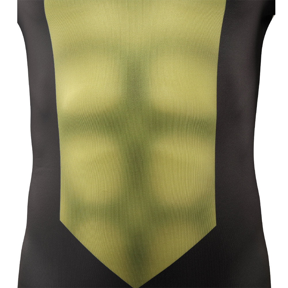 Invincible- Invincible Mark Cosplay Costume Jumpsuit Outfits Halloween