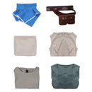 Dragon Age: Absolution 2022 Miriam Cosplay Costume Outfits Halloween C