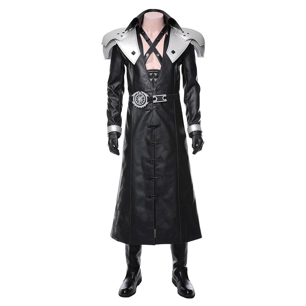 suit – Tagged "Final Fantasy"