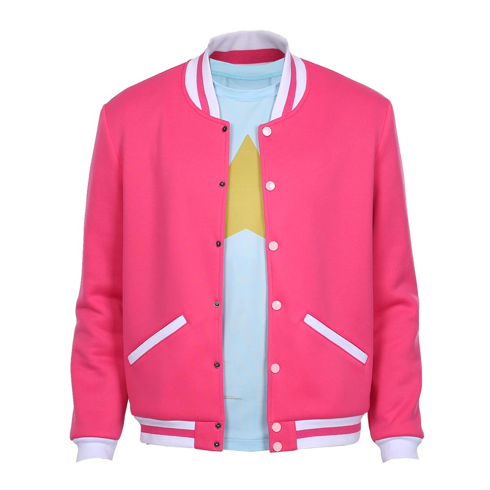 Steven Universe: The Steven Universe Adult T-shirt Jacket Coat Hallowe