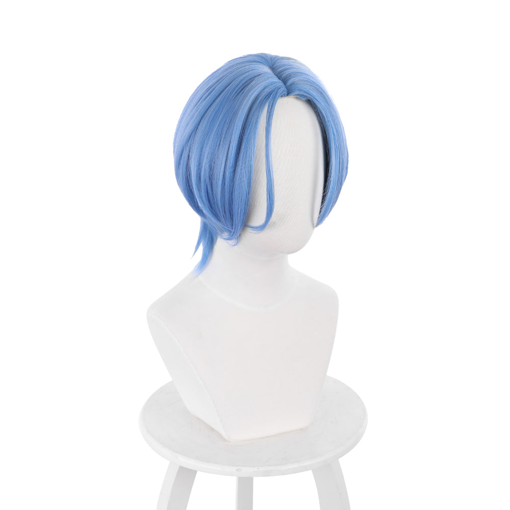 SK8 the Infinity Langa Hasegawa Heat Resistant Synthetic Hair Carnival