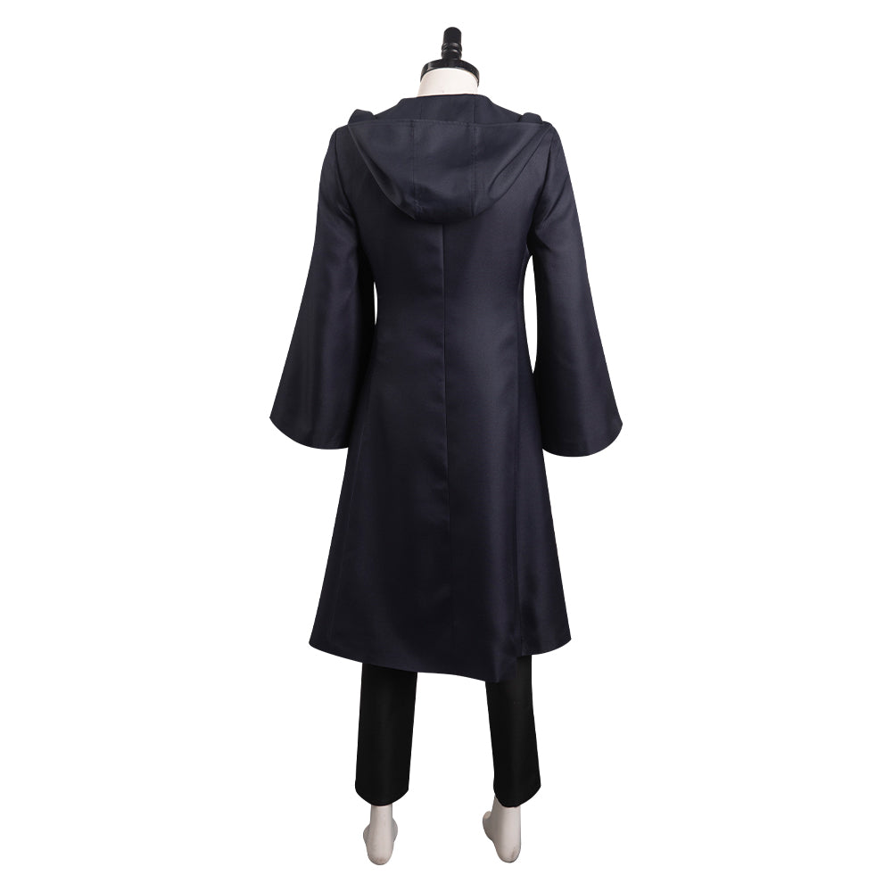 Mashle: Magic and Muscles Mashle Cosplay Costume Outfits Halloween Car