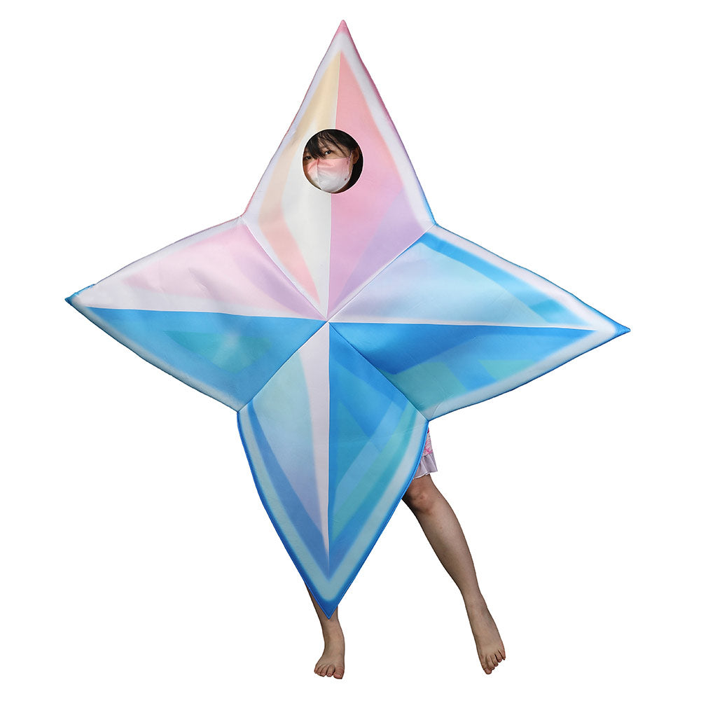 Genshin Impact Primogems Cosplay Costume Outfits Halloween Carnival ...