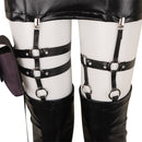 NIKKE：The Goddess of Victory Mihara Cosplay Costume Outfits Halloween