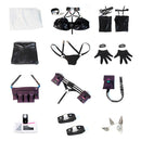 NIKKE：The Goddess of Victory Mihara Cosplay Costume Outfits Halloween