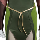 The Legend of Vox Machina Keyleth Cosplay Costume Dress Outfits Hallow