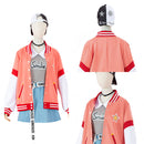 Project Sekai Azusawa Kohane Cosplay Costume Uniform Outfits Halloween