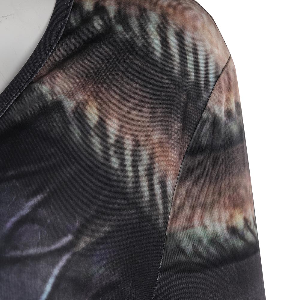 Dungeons and Dragons: Honor Among Thieves Doric Cosplay Costume Hallow