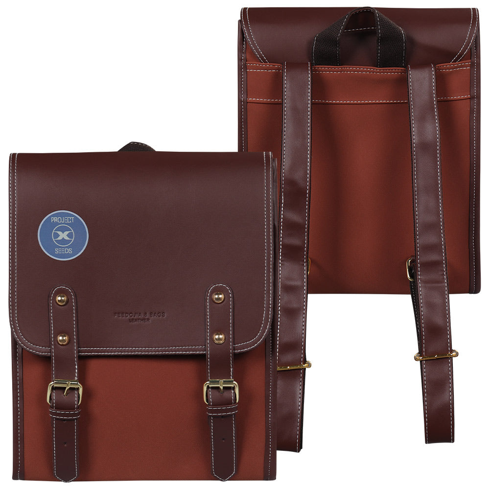 STAMPEDE Cosplay Backpack 3D Print School Bag School Halloween Accesso