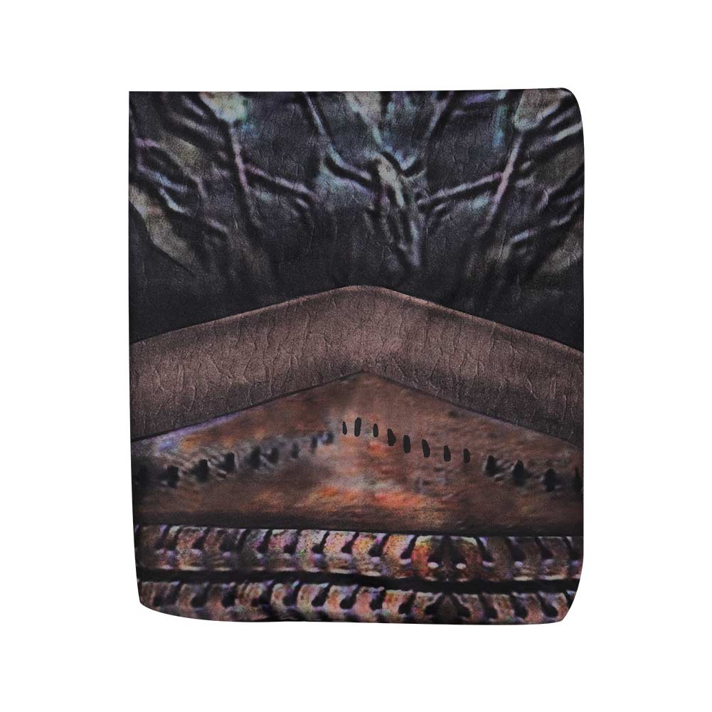 Dungeons and Dragons: Honor Among Thieves Doric Cosplay Costume Hallow