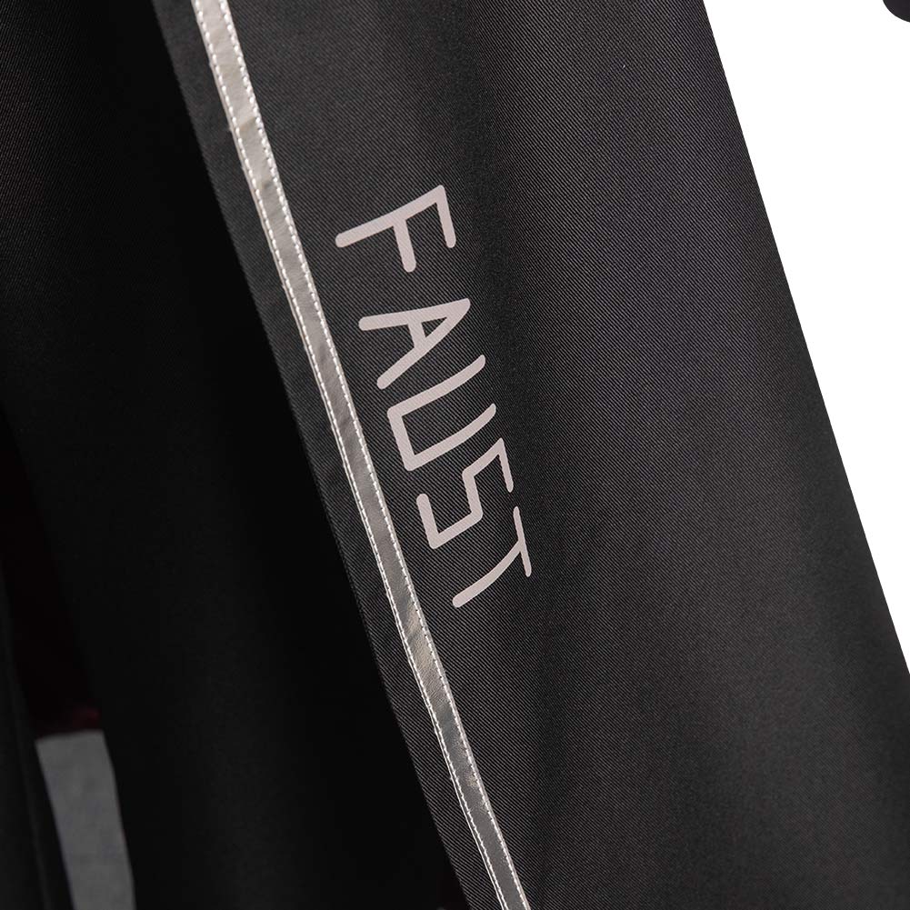 Limbus Company Faust Cosplay Costume Halloween Carnival Party Disguise