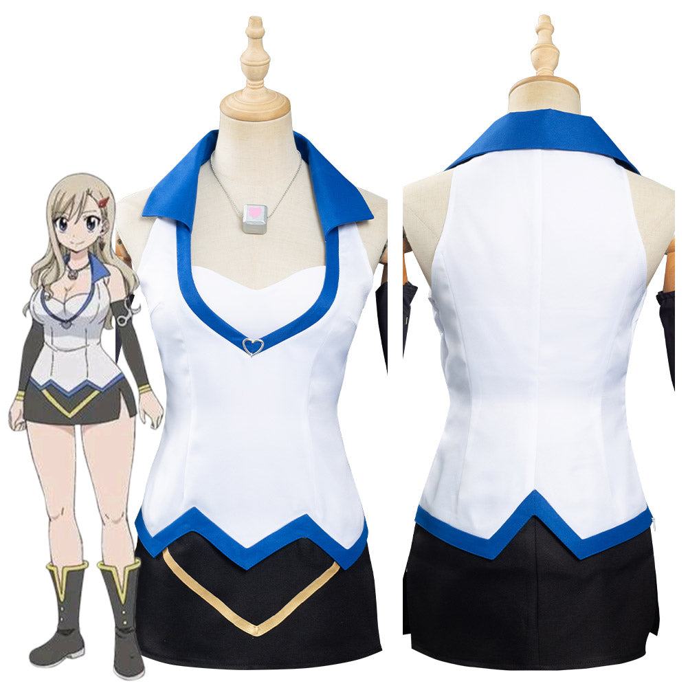 Edens Zero