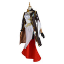 Honkai: Star Rail Himeko Cosplay Costume Outfits Halloween Carnival Pa