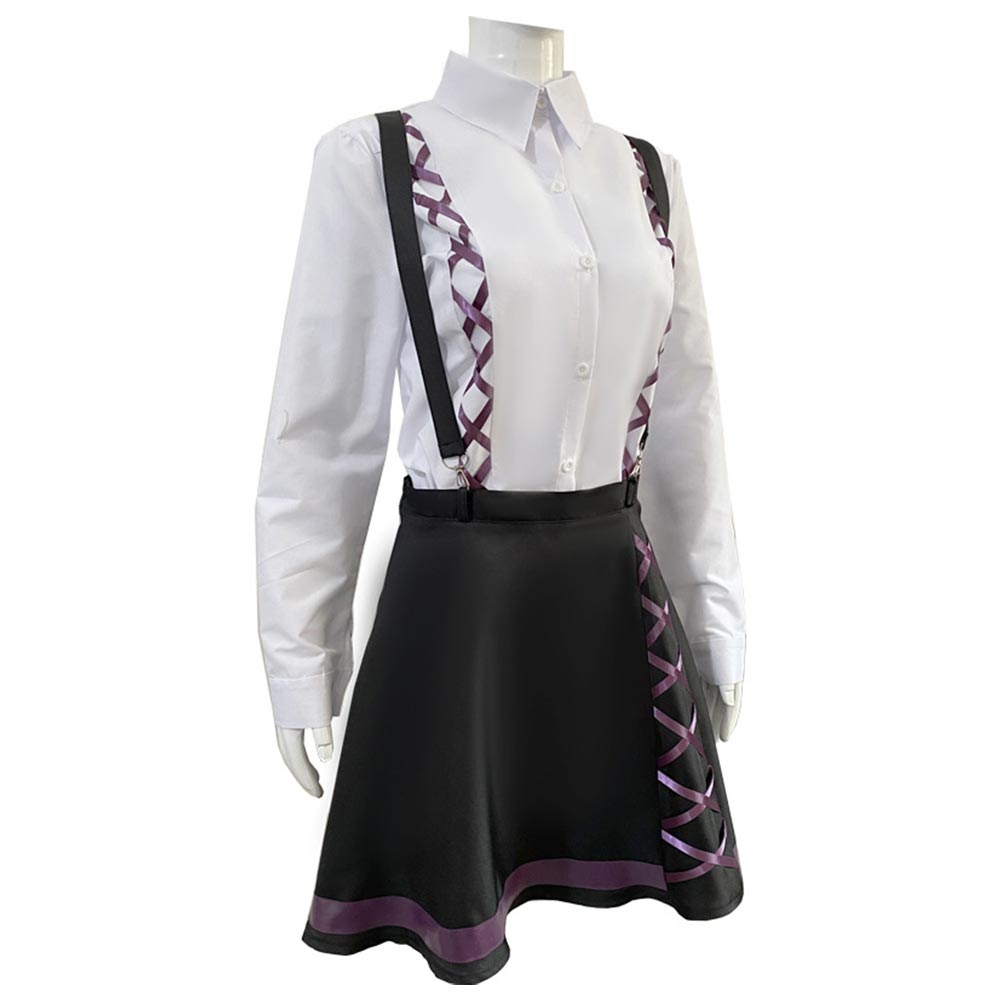 The Owl House Luz Noceda Cosplay Costume Halloween Carnival Party Disg