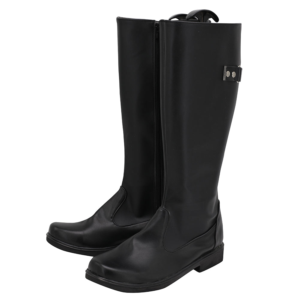 Home All products Count Dooku Boots Halloween Costumes ...
