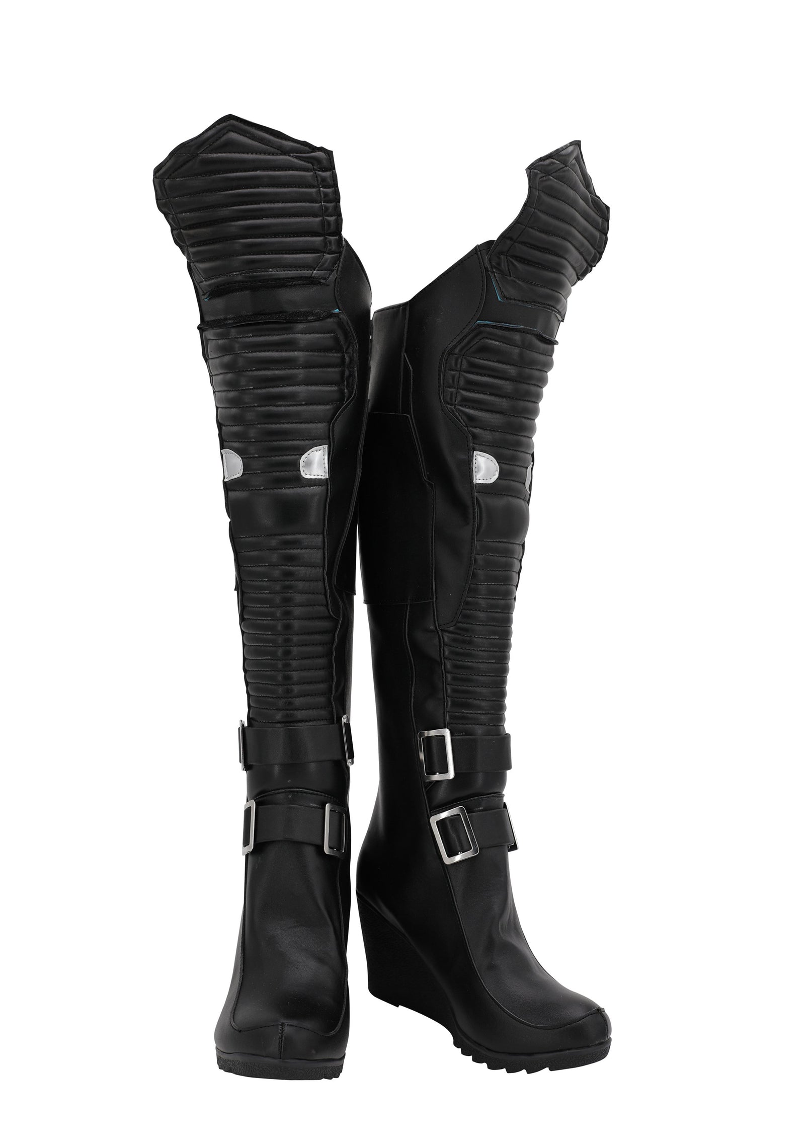 Cyberpunk 2077 Cosplay Shoes | Cossky