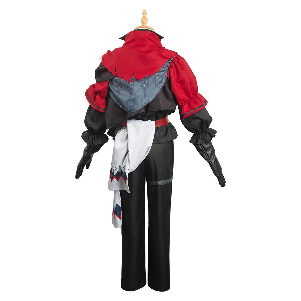FF XVI FF16 Joshua Outfits Halloween Carnival Cosplay Costume