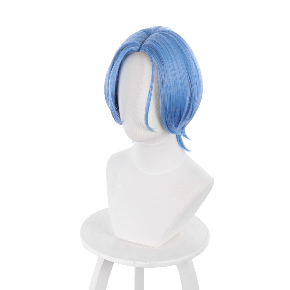 SK8 the Infinity Langa Hasegawa Heat Resistant Synthetic Hair Carnival