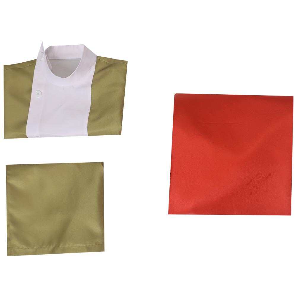 Percival Cosplay Costume Outfits Halloween Carnival Party Suit