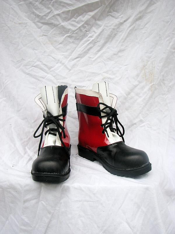 Shuichi Shindou Cosplay