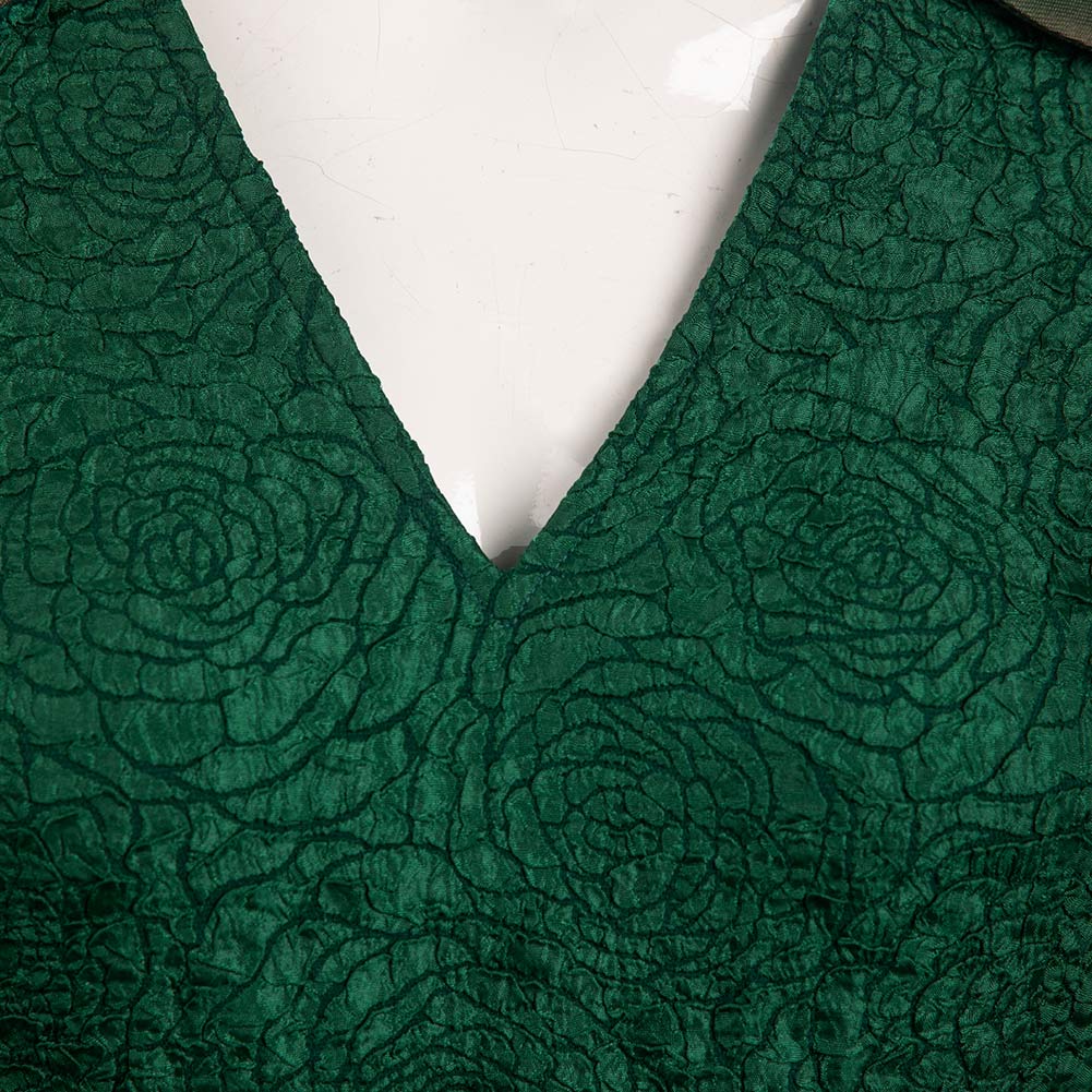 Dungeons & Dragons: Honor Among Thieves The Doric Cosplay Costume Outf