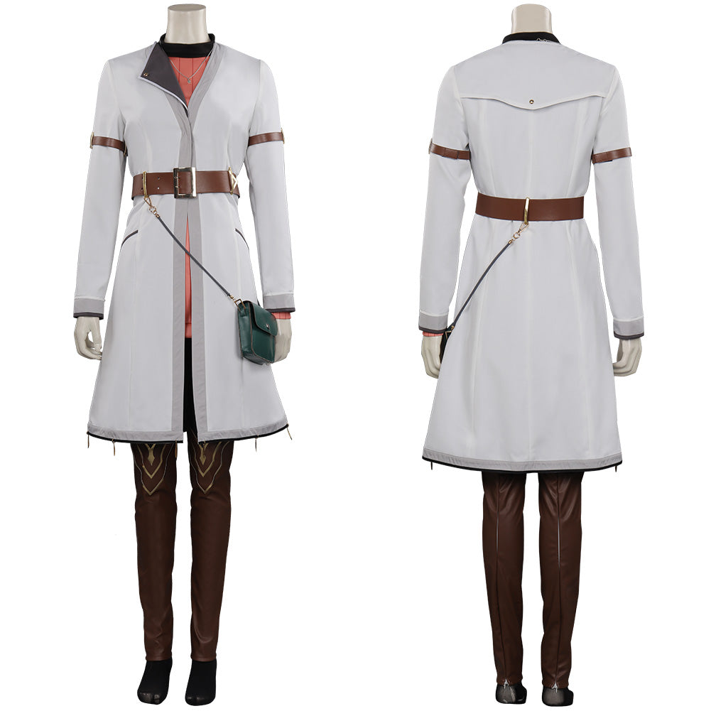 Costumes – Tagged "The Legend of Heroes"