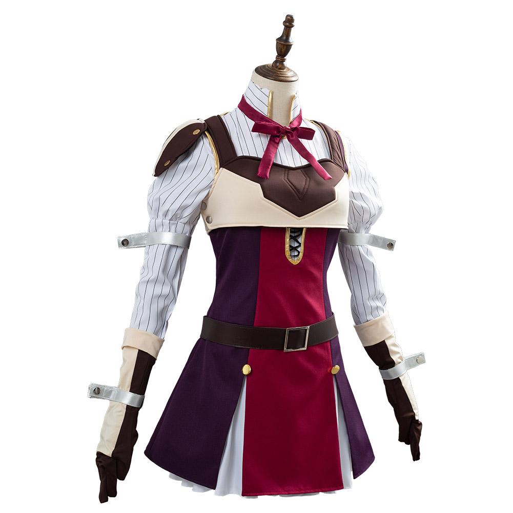 Rapa Adult Cosplay Costume Halloween Suit
