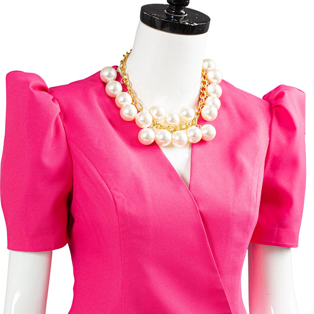 Why Women Kill - Simone Grove Women Uniform Dress Outfit Halloween Car