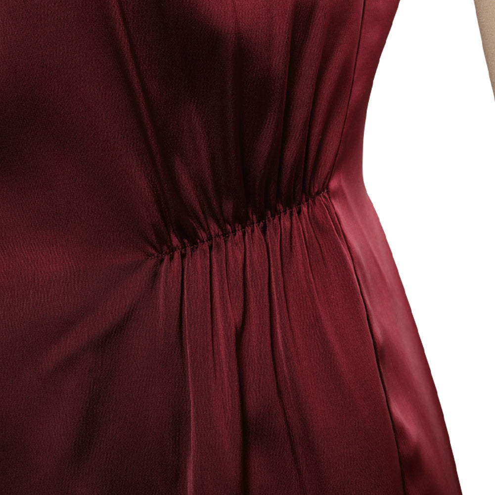 Evil Dead Rise-Beth Cosplay Costume Dress Outfits Halloween Carnival S