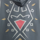 The Legend of Zelda: Tears of the Kingdom Link Cloak Outfits Halloween