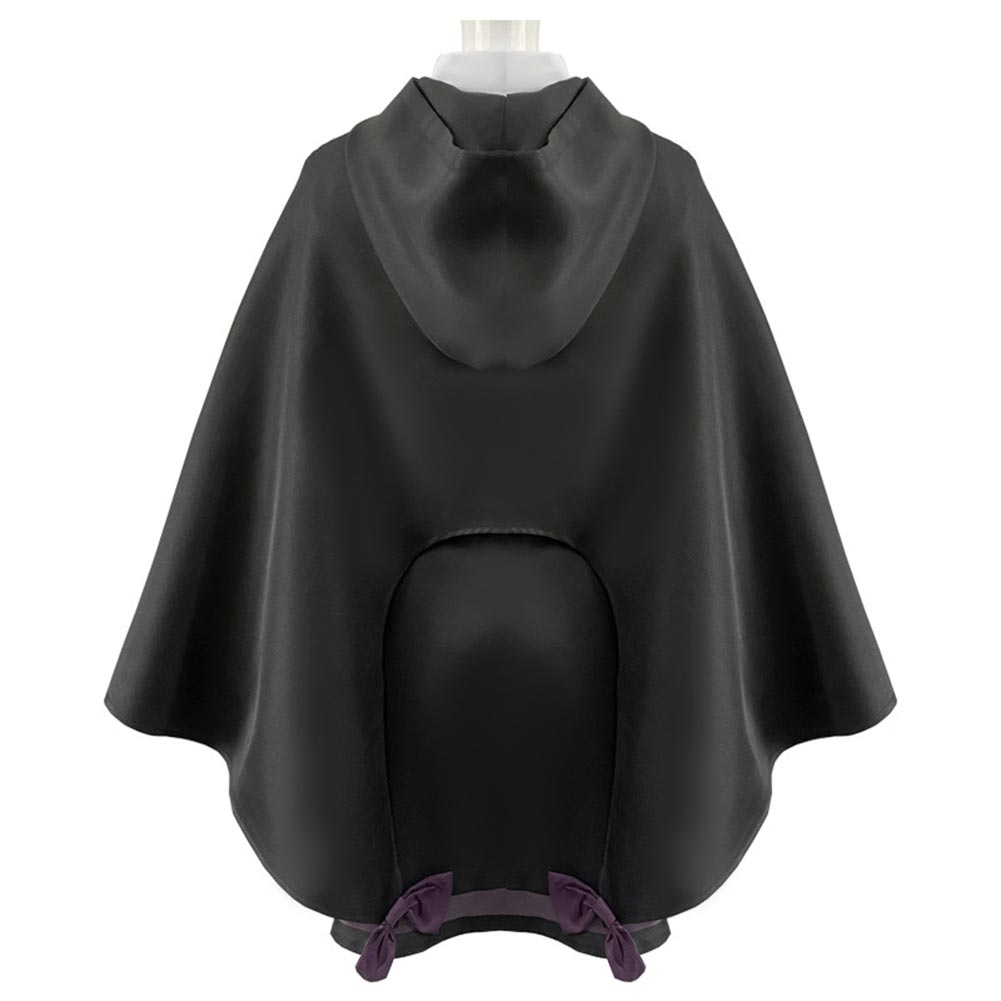 The Owl House Luz Noceda Cosplay Costume Halloween Carnival Party Disg