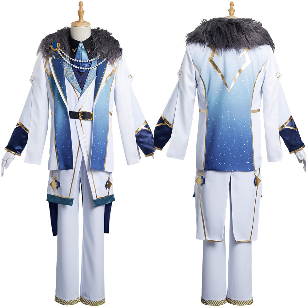 ES Ensemble Stars Eden SS Cosplay Costume Outfits Halloween Carnival S