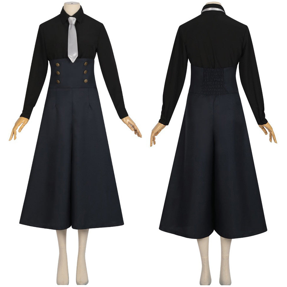 Anime Formal Dresses