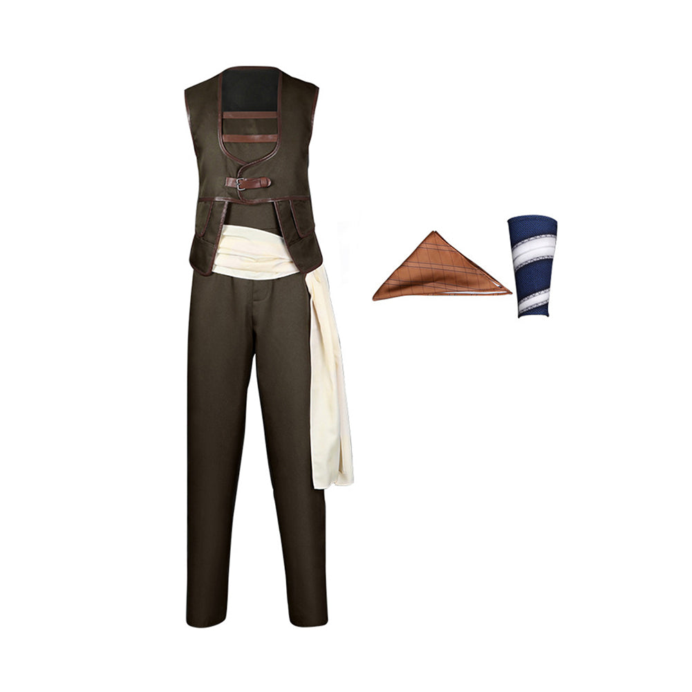One Piece Usopp Cosplay One Piece