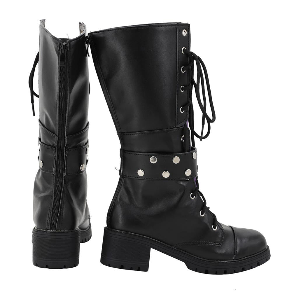 Ape Wraith Cosplay Boots Shoes Party Carnival Halloween Cosplay Access