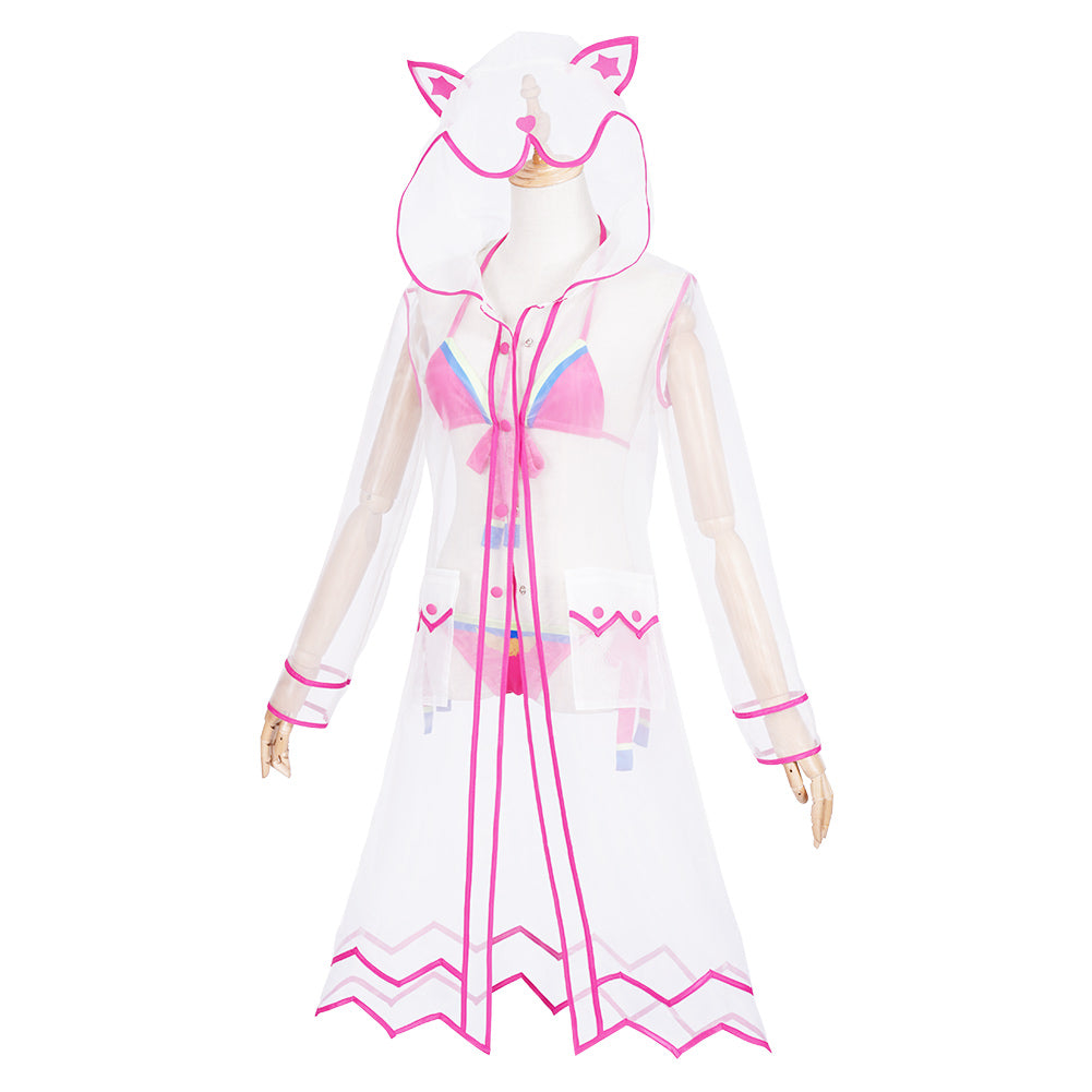 FGO Fate/Grand Order The Fifth Anniversary Illyasviel von Einzbern Dre