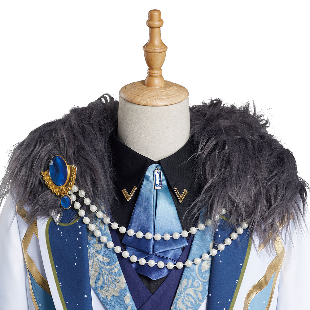 ES Ensemble Stars Eden SS Cosplay Costume Outfits Halloween Carnival S