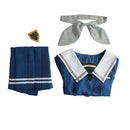 BanG Dream! It's MyGO 2023 Soyo Nagasaki Uniform Halloween Carnival Su