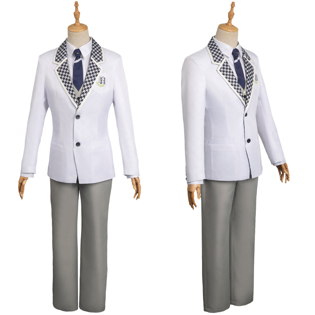 Blue Lock Nagi Seishiro Cosplay Outfits Party Carnival Halloween Cospl 5417