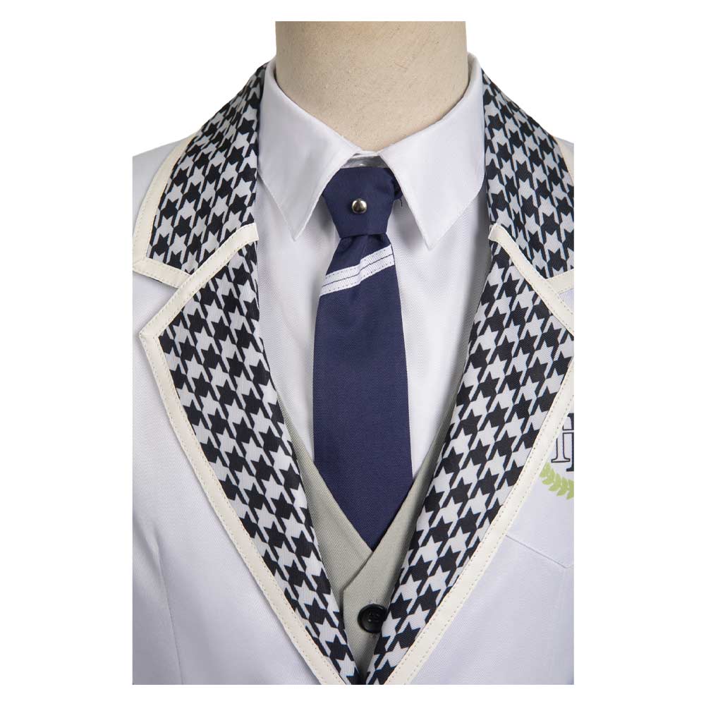 BLUE LOCK Nagi Seishiro Cosplay Outfits Party Carnival Halloween Cospl