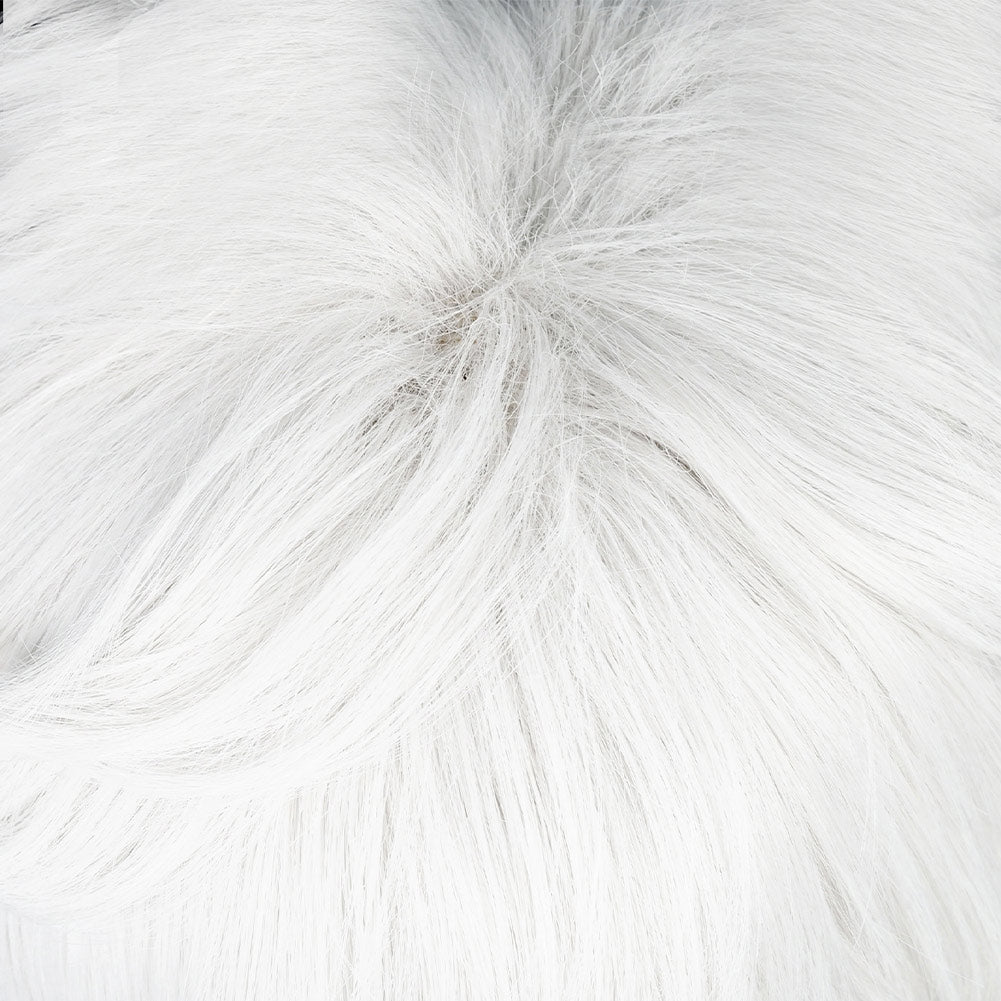 Jigoku Raku - gabimaru Cosplay Wig Heat Resistant Synthetic Hair Carni