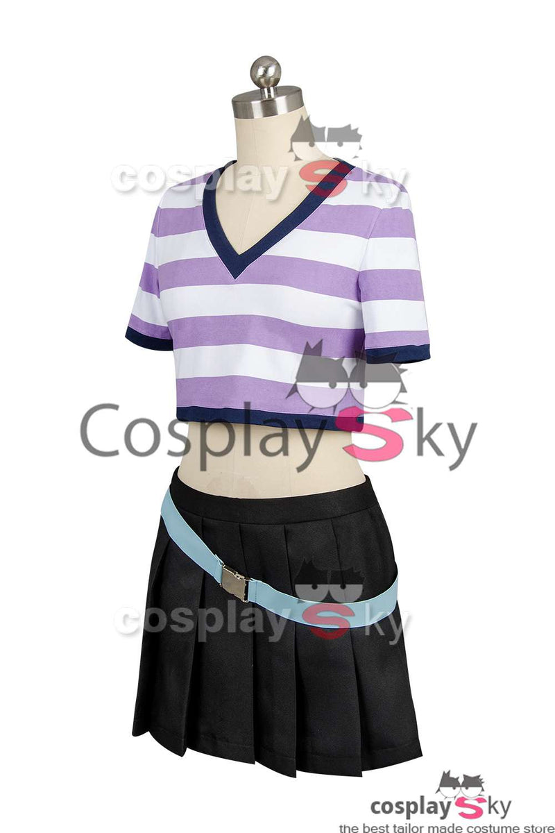 Cossky Costumes Female / M Fate/Apocrypha FA Rider Astolfo Dress ...