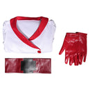 Dark Deception Reaper Nurses Women Sexy Dress Party Carnival Halloween